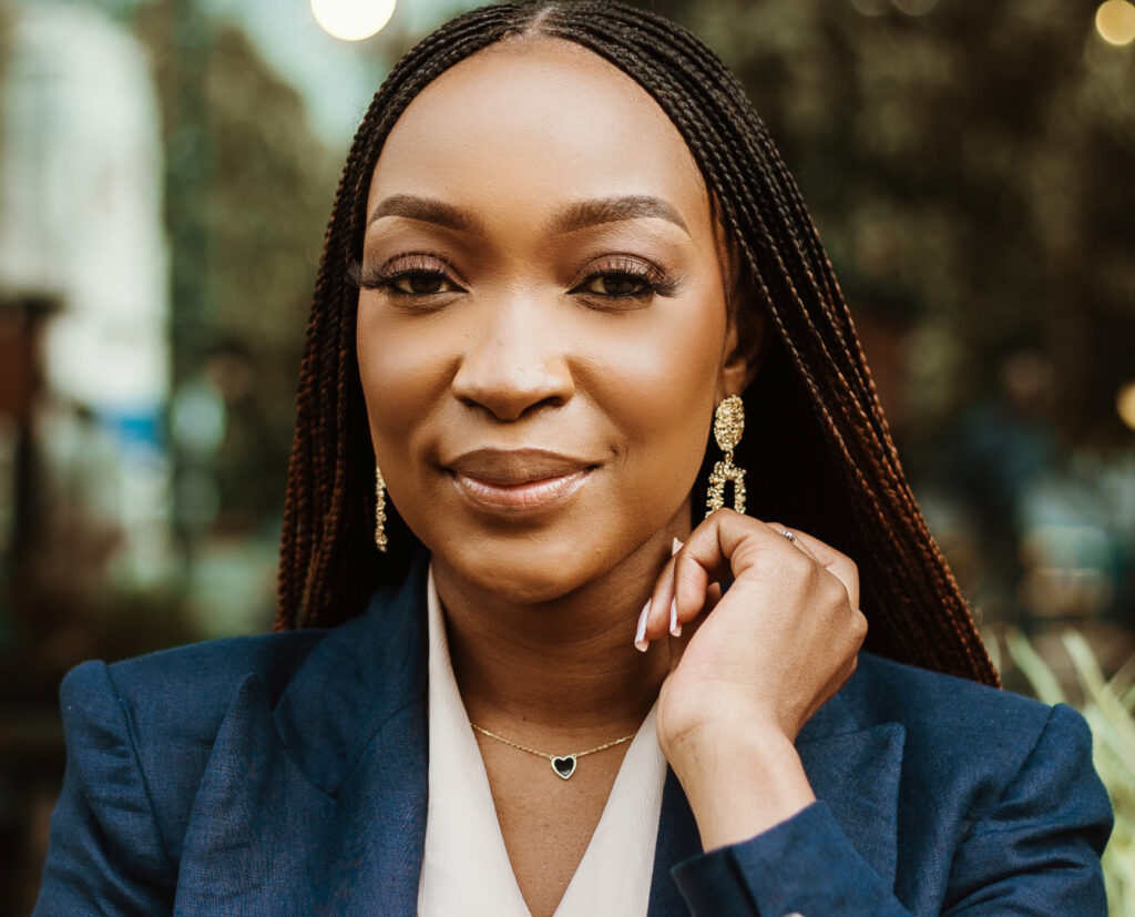 Kayumba Chiwele – PsycHealth Zambia